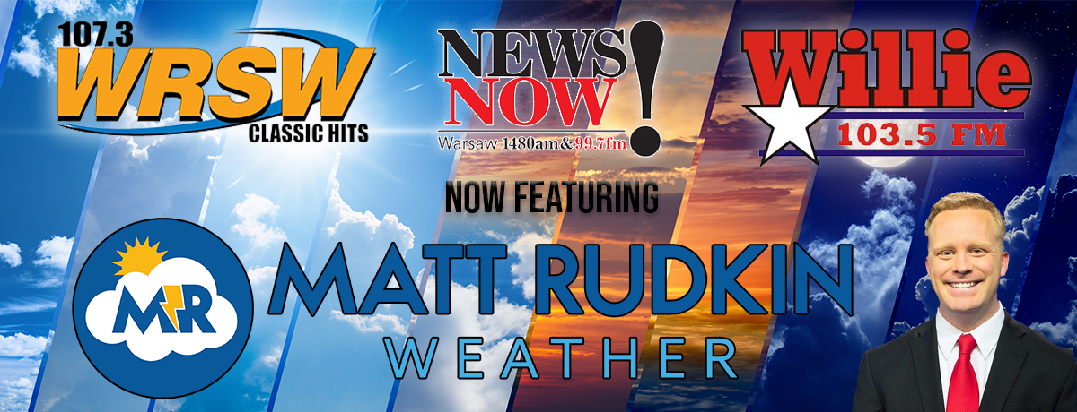 Copyright © 2024 - 107.3 WRSW FM